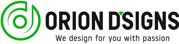 ORION DSIGNS